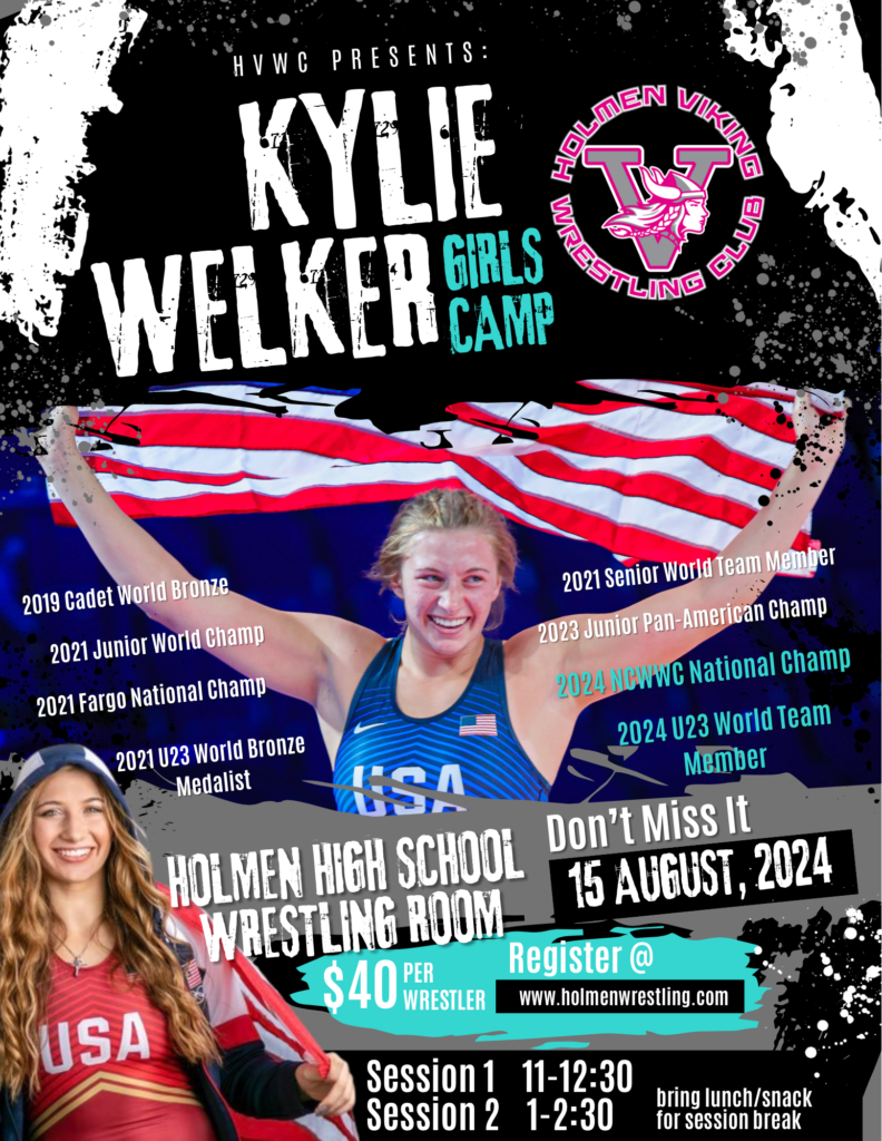 Holmen Wrestling – Information regarding Holmen Wrestling